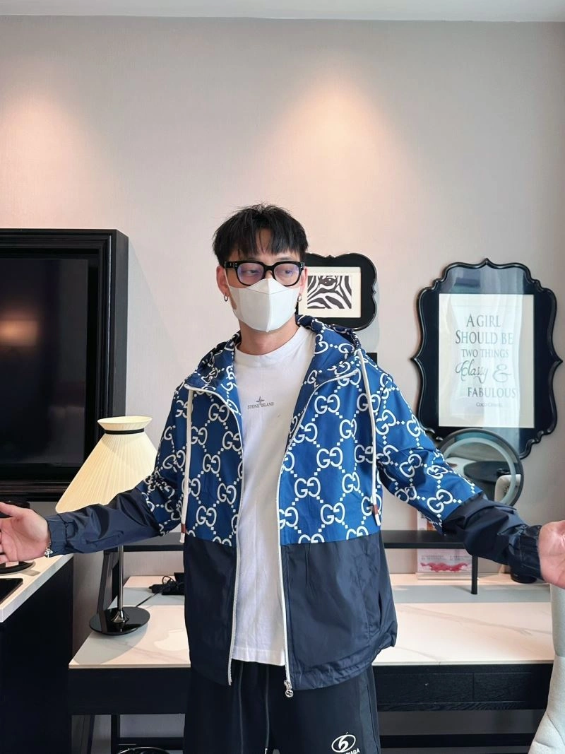 Mirror quality Gucci Outwear