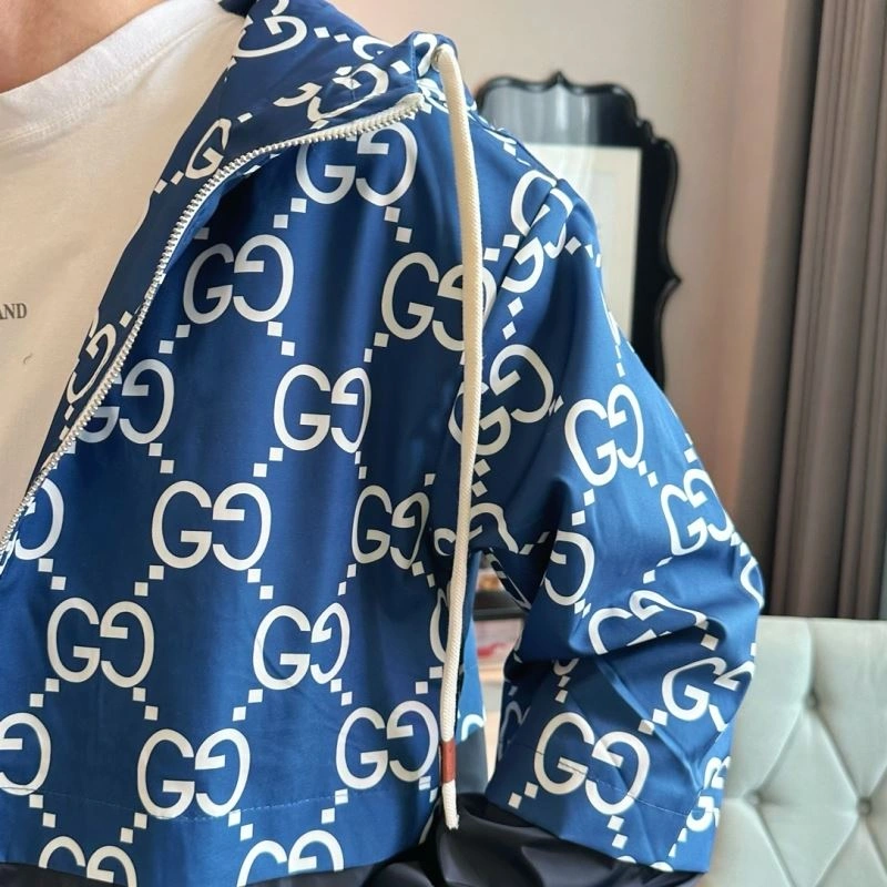 Mirror quality Gucci Outwear