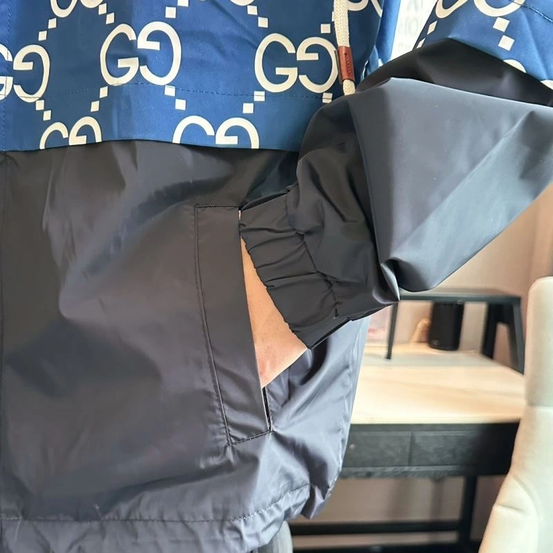 Mirror quality Gucci Outwear