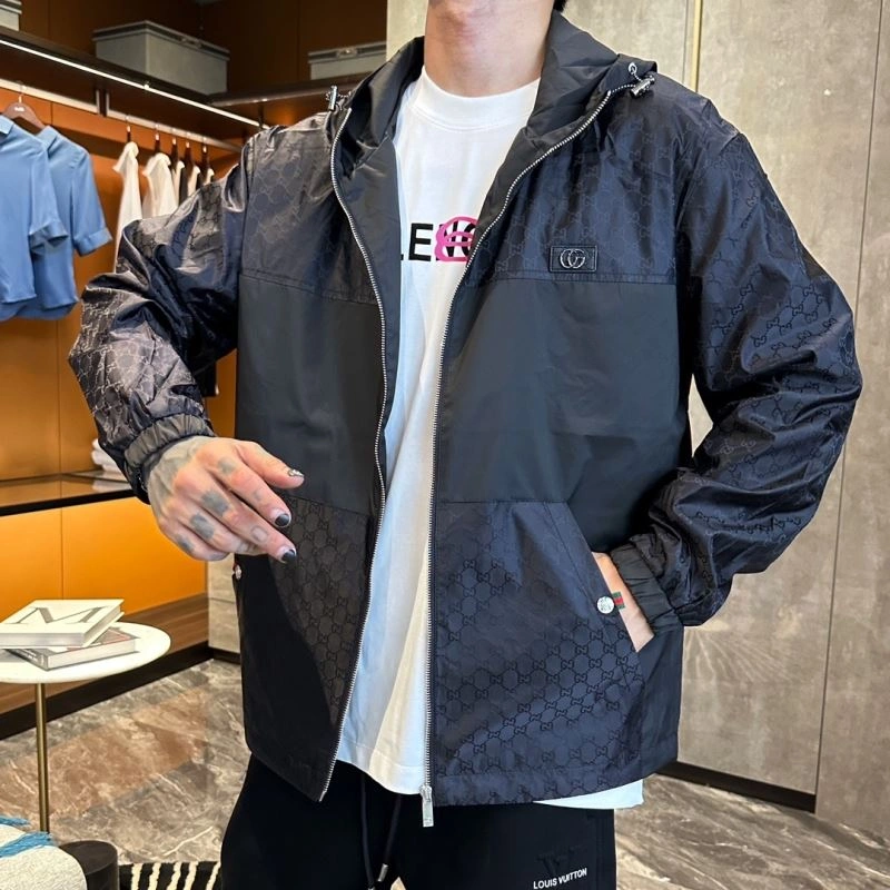 Gucci Outwear