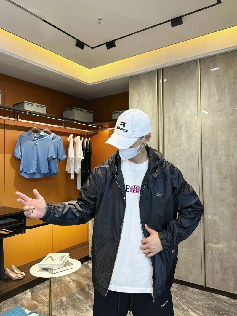 High accuracy Gucci Outwear