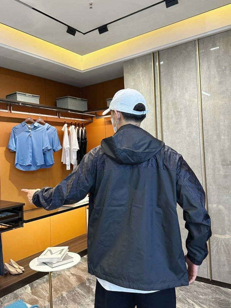 High accuracy Gucci Outwear