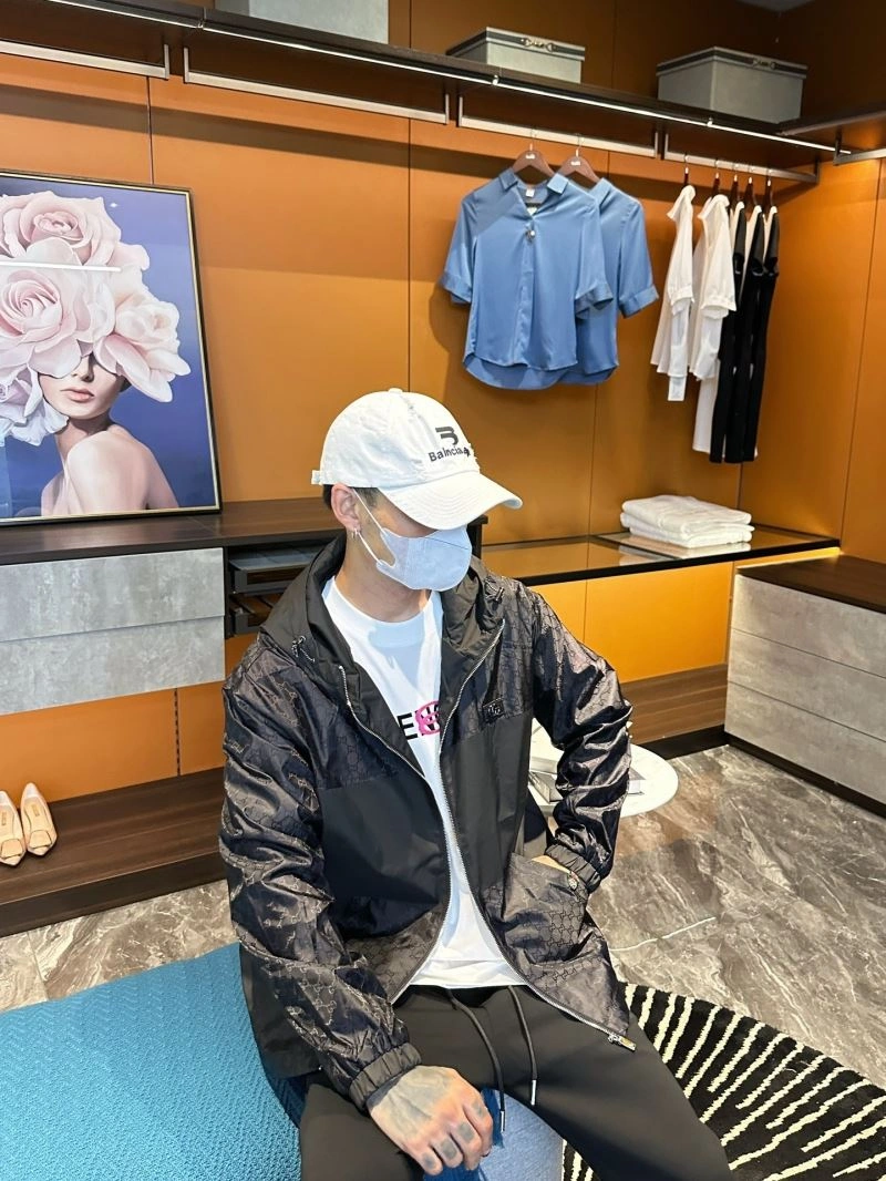 High accuracy Gucci Outwear