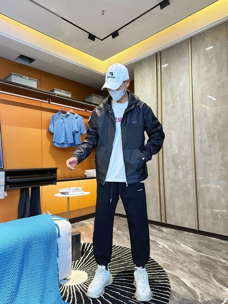 High accuracy Gucci Outwear