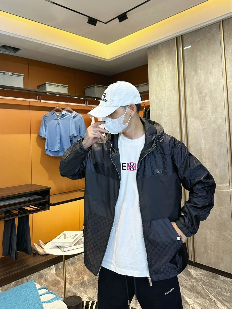 High accuracy Gucci Outwear