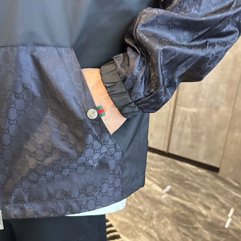 High accuracy Gucci Outwear