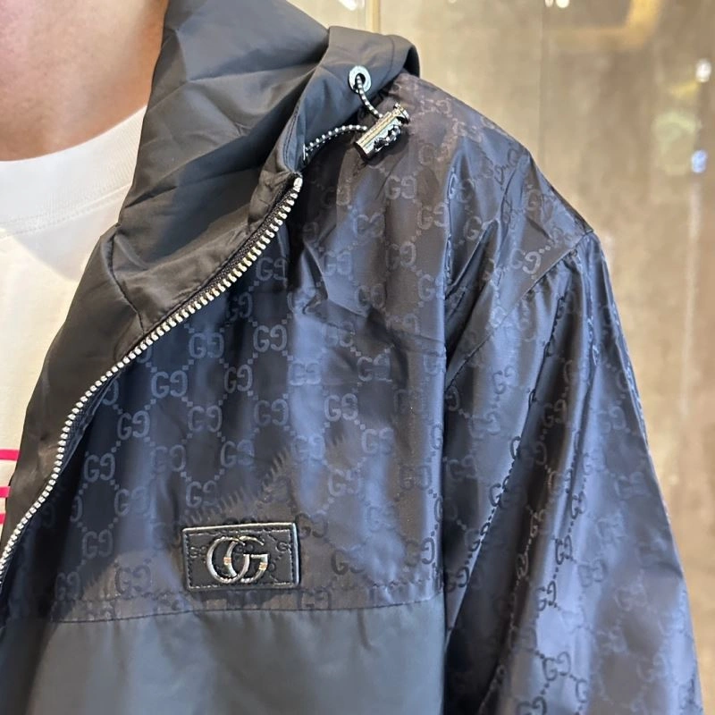 High accuracy Gucci Outwear