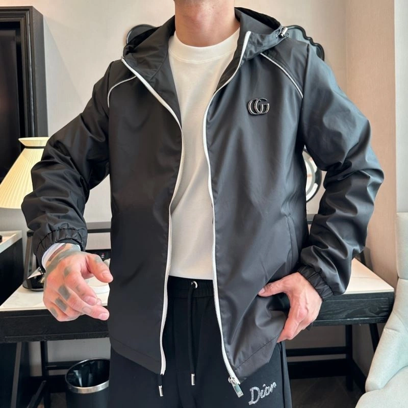 Gucci Outwear