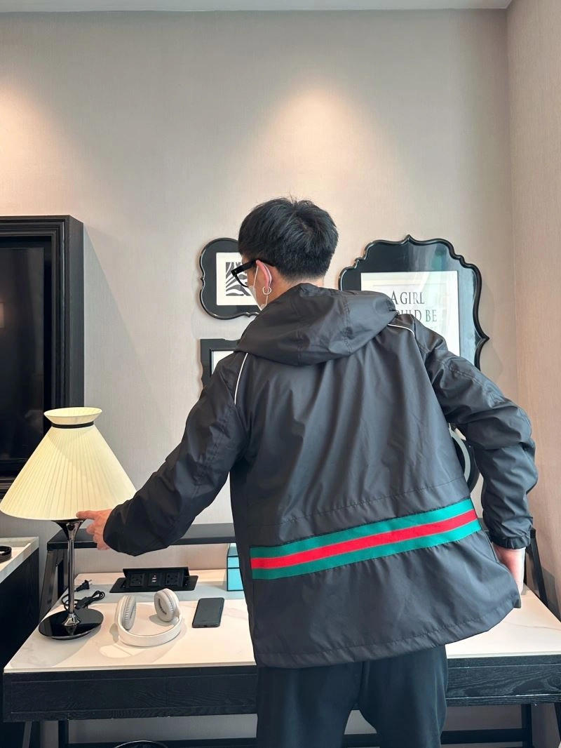 Discounted Gucci Outwear