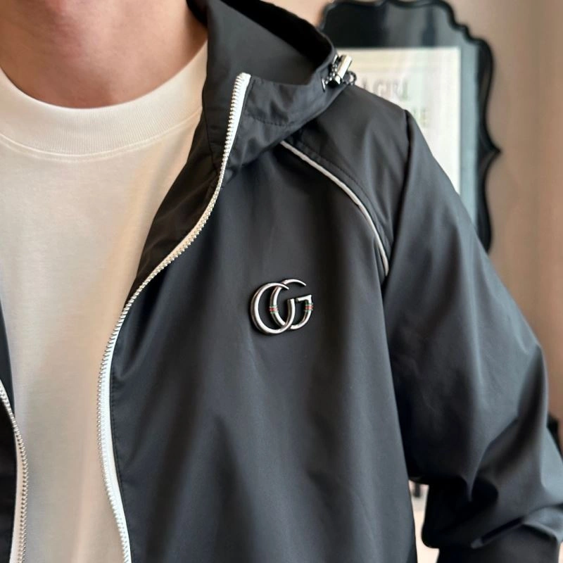 Discounted Gucci Outwear