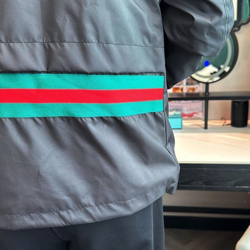 Discounted Gucci Outwear