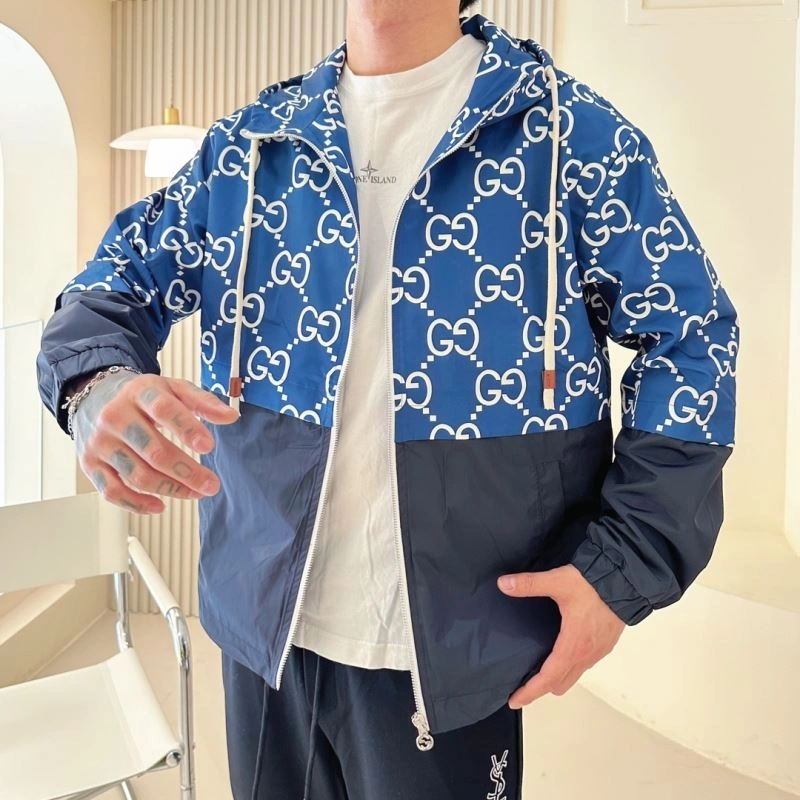 Gucci Outwear