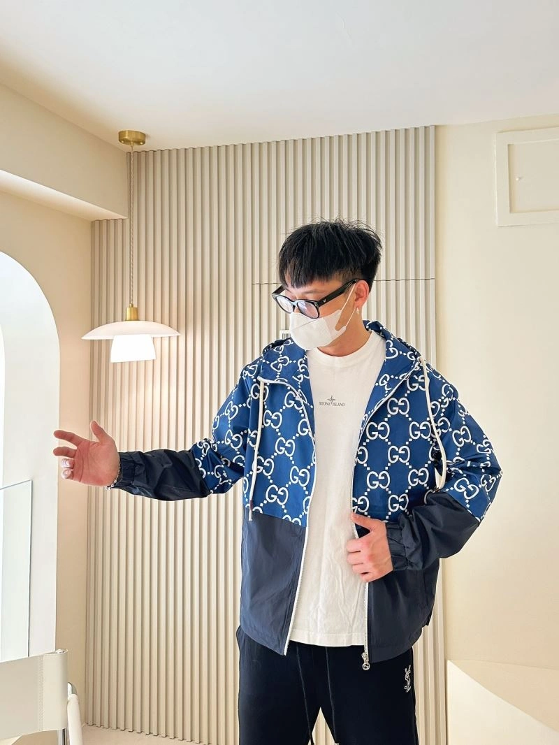 Original Gucci Outwear