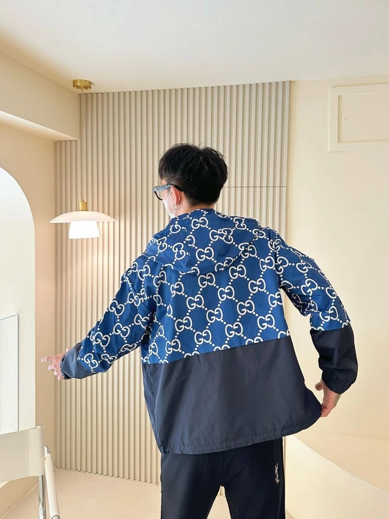 Original Gucci Outwear
