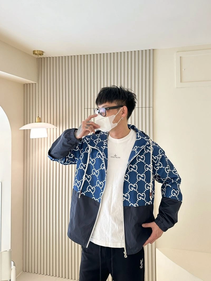 Original Gucci Outwear