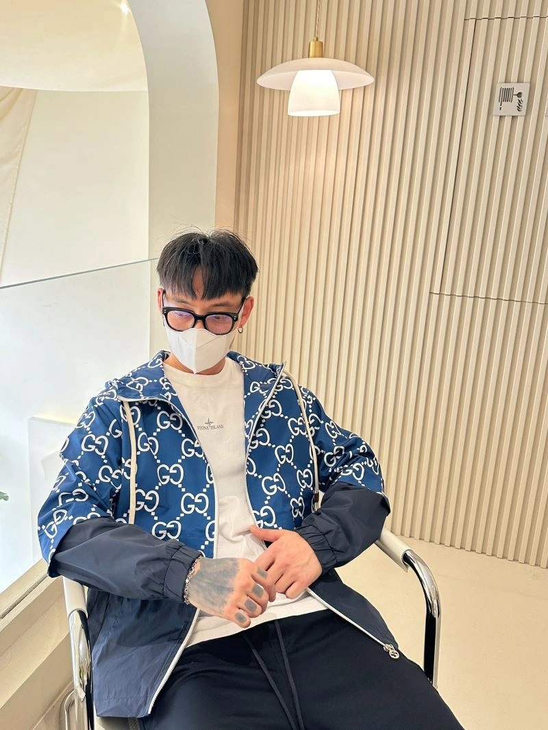 Original Gucci Outwear