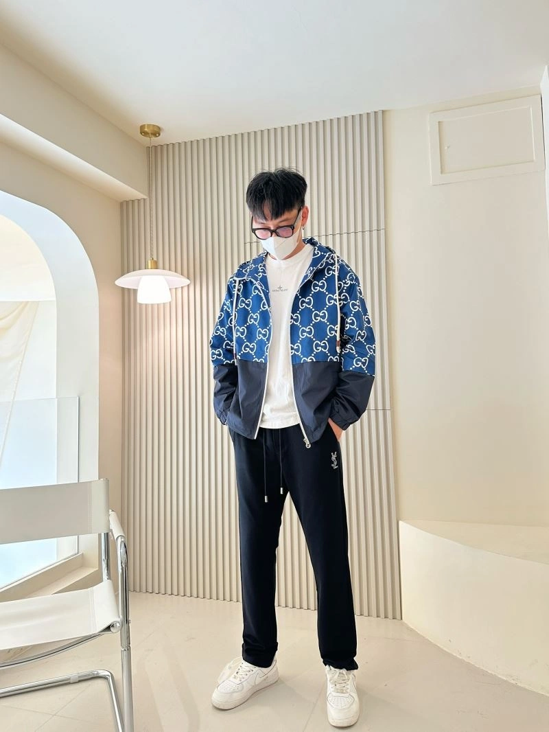 Original Gucci Outwear