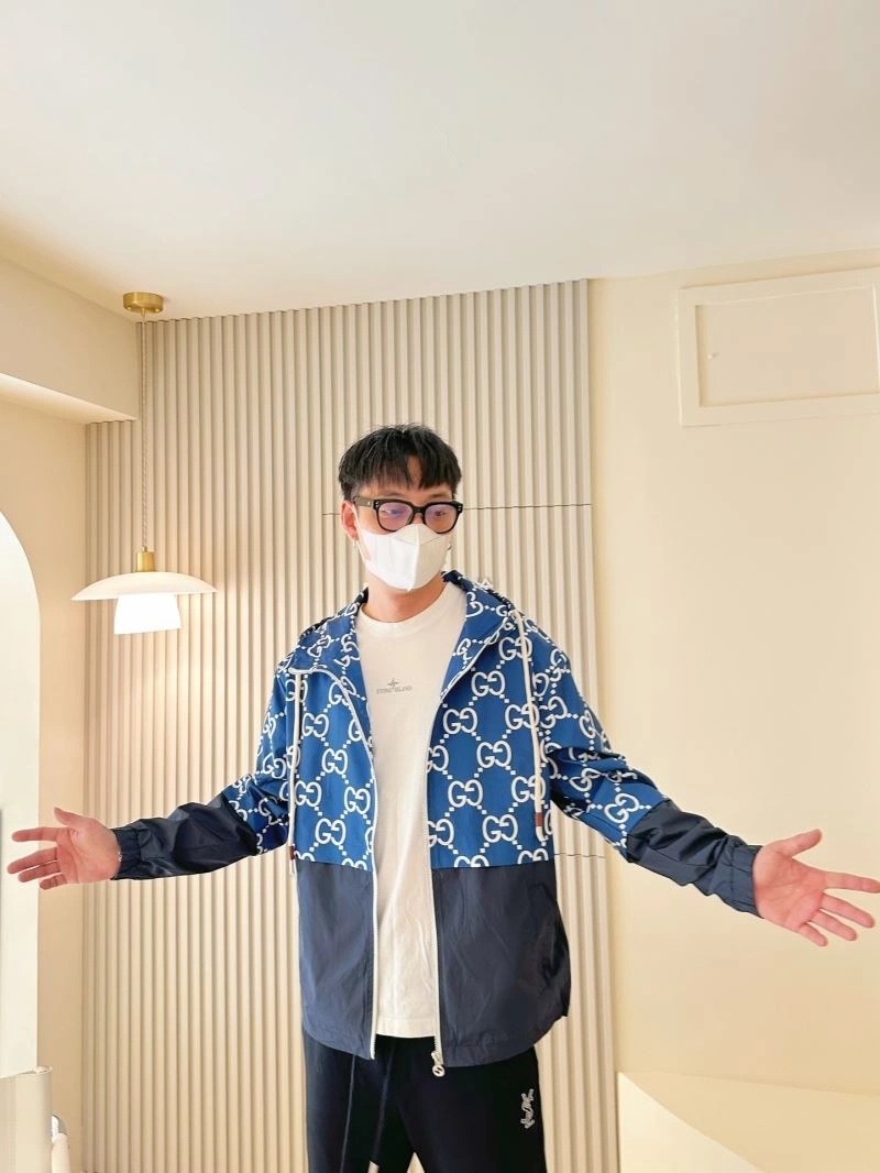 Original Gucci Outwear