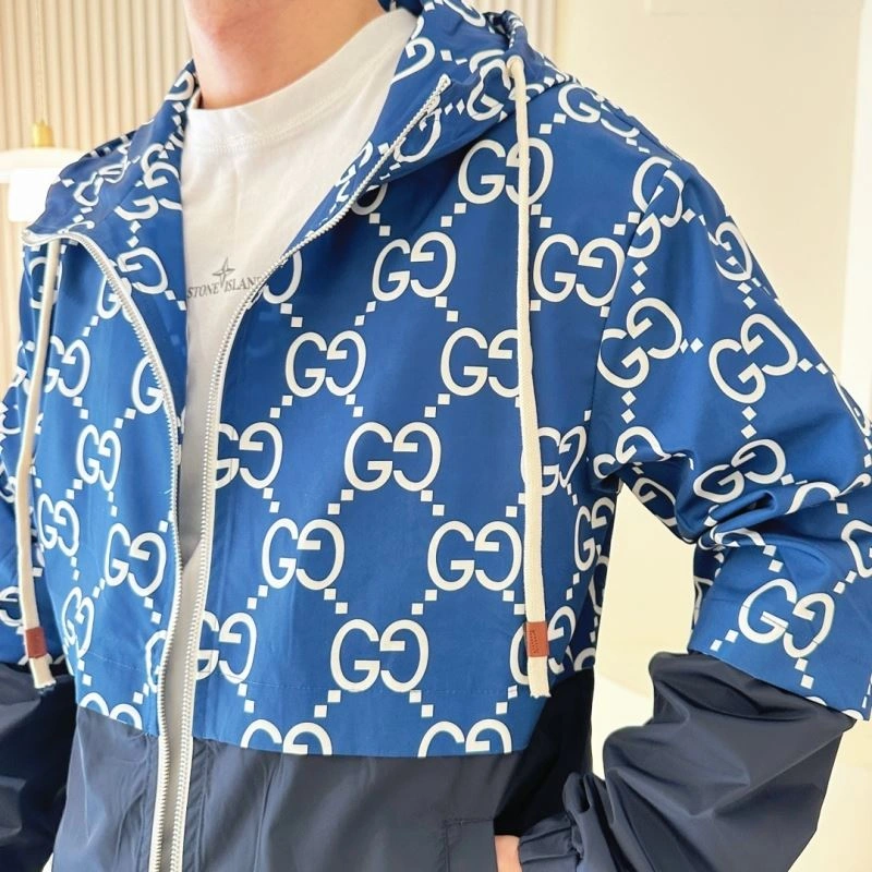 Original Gucci Outwear