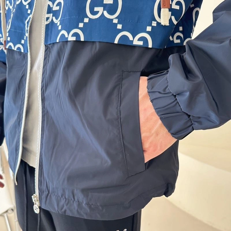 Original Gucci Outwear