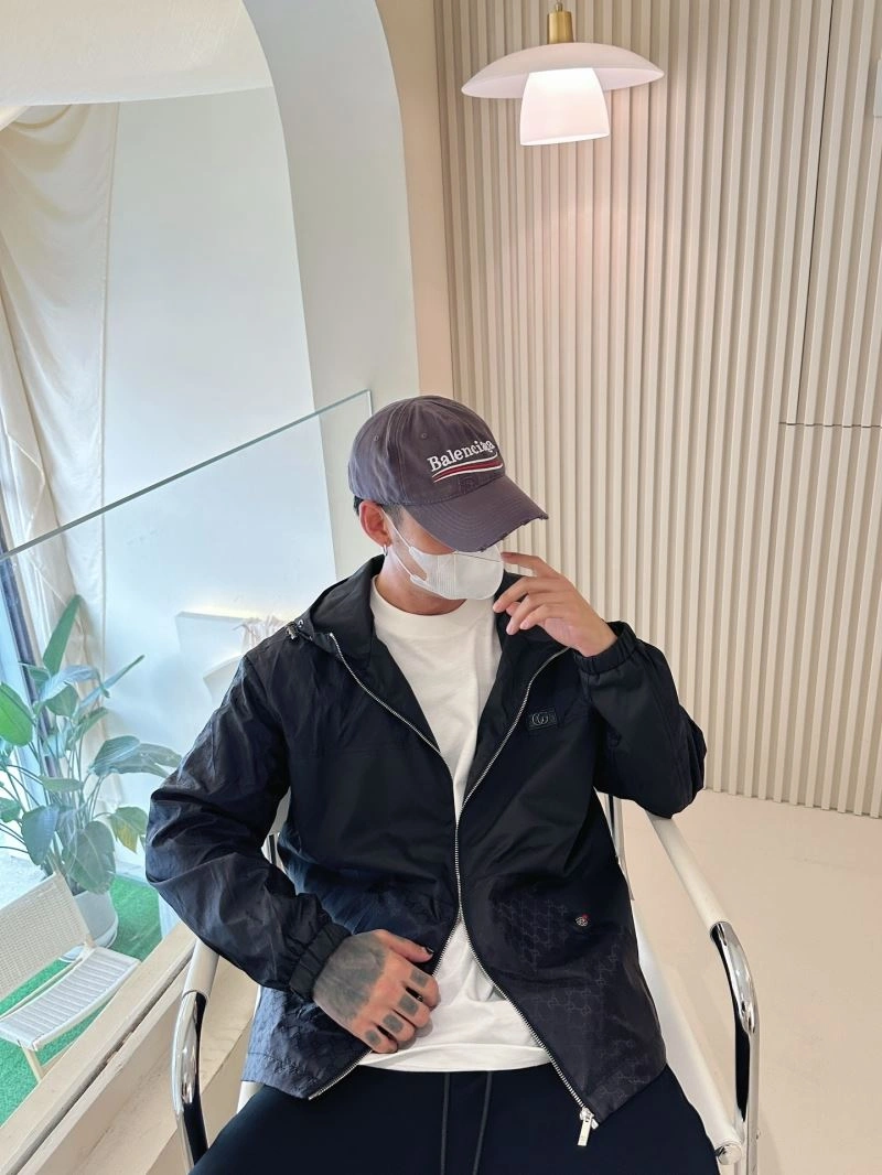 Exact replica Gucci Outwear