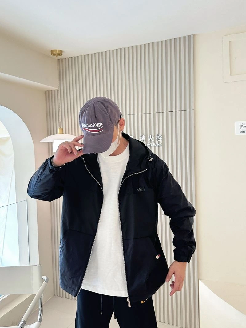 Exact replica Gucci Outwear