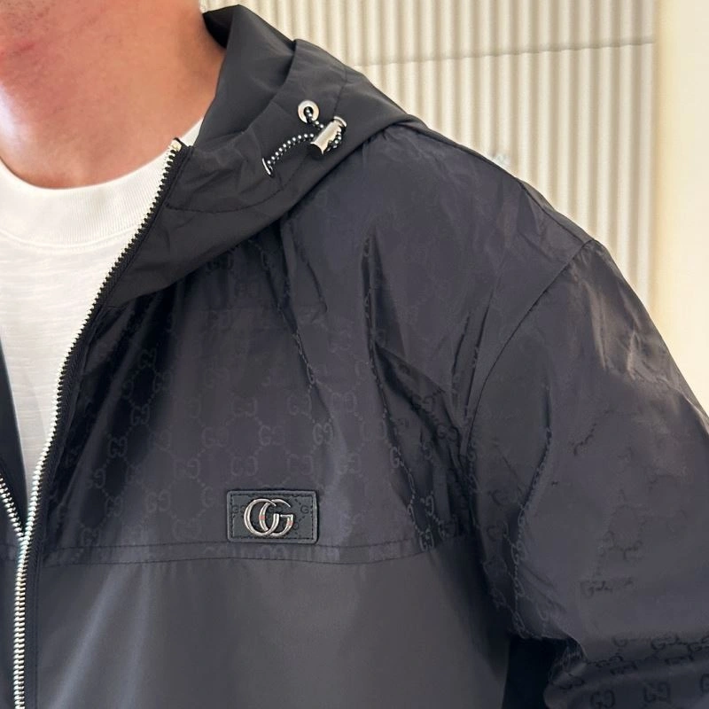 Exact replica Gucci Outwear