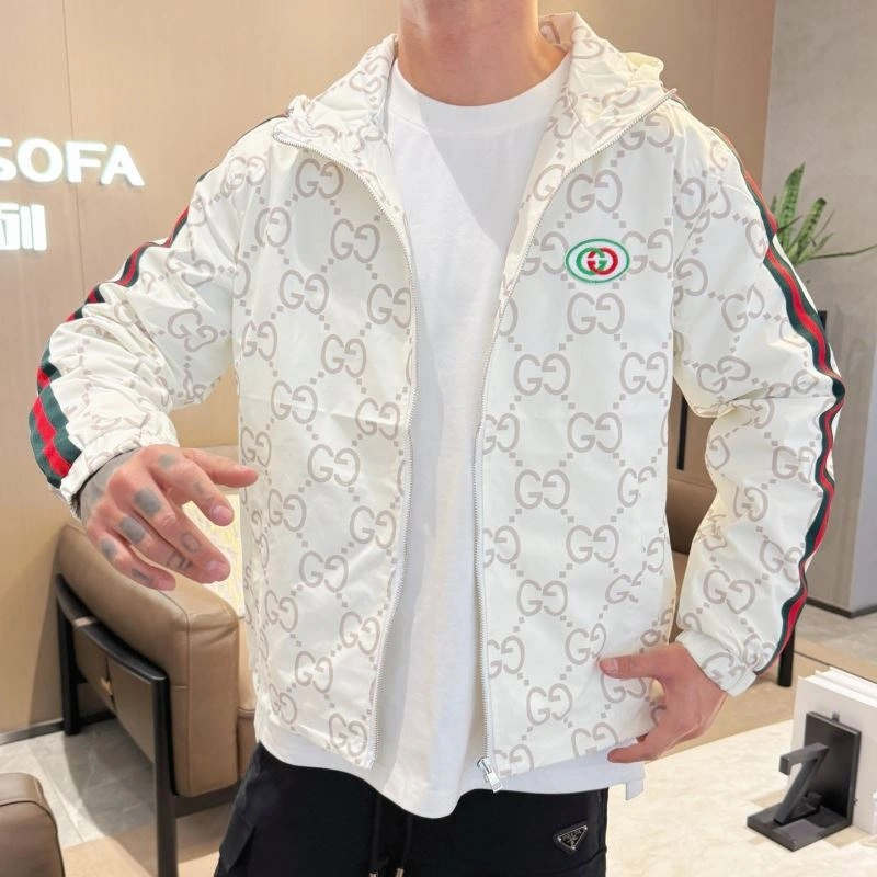 Gucci Outwear