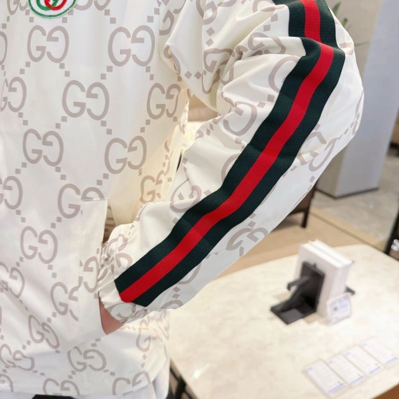 Legit Gucci Outwear