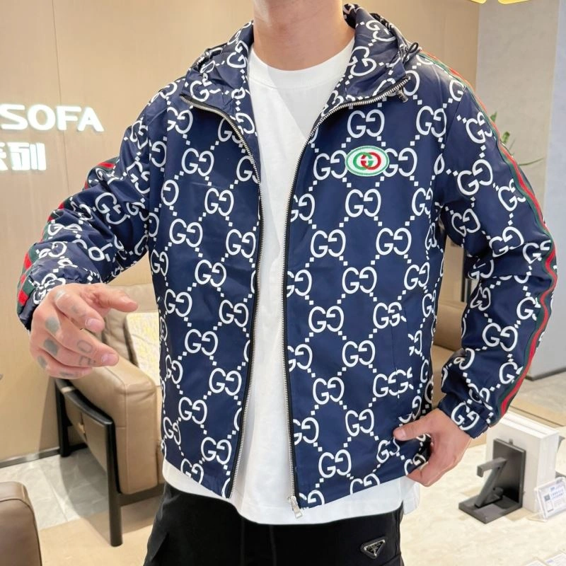 Gucci Outwear