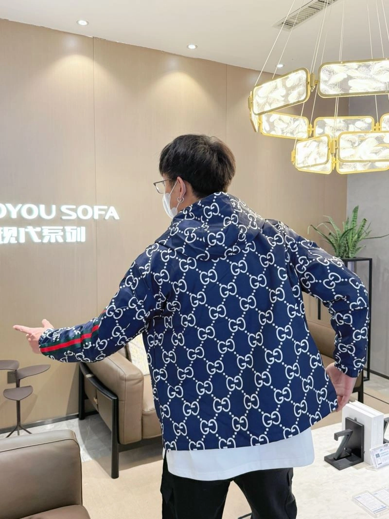 Legit Gucci Outwear