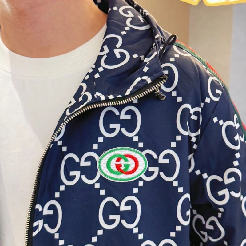 Legit Gucci Outwear