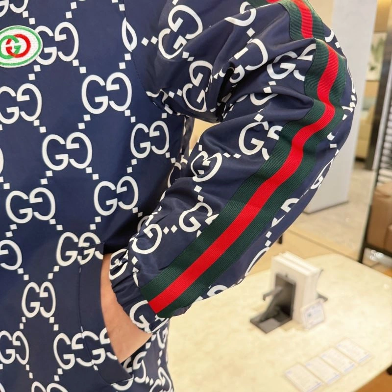 Legit Gucci Outwear