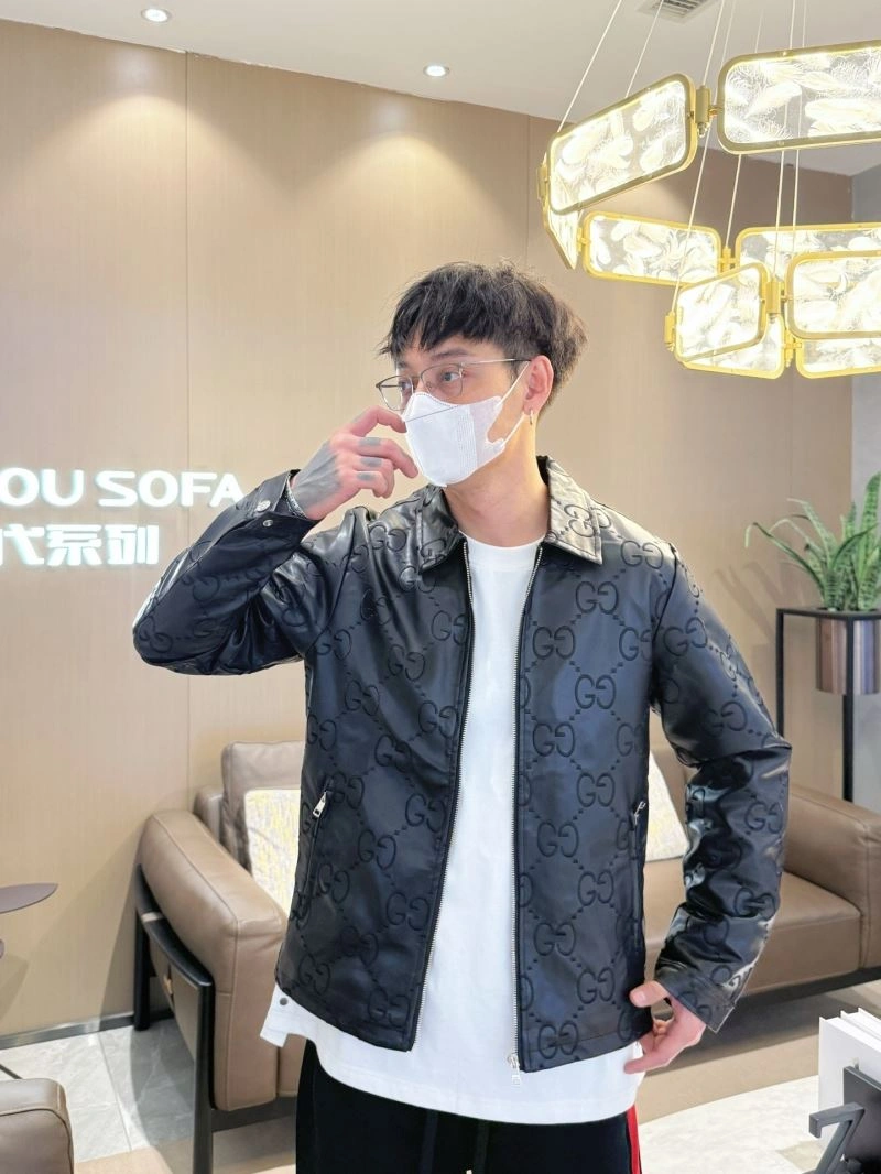 Factory-made Gucci Outwear