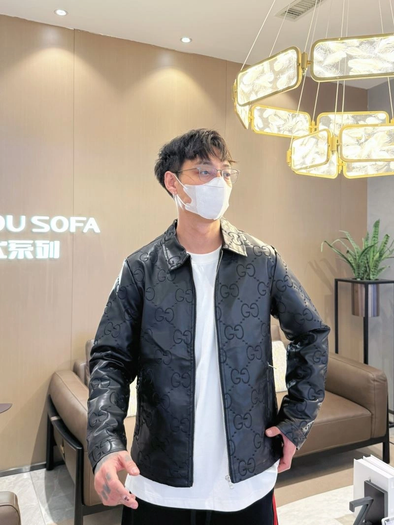 Factory-made Gucci Outwear