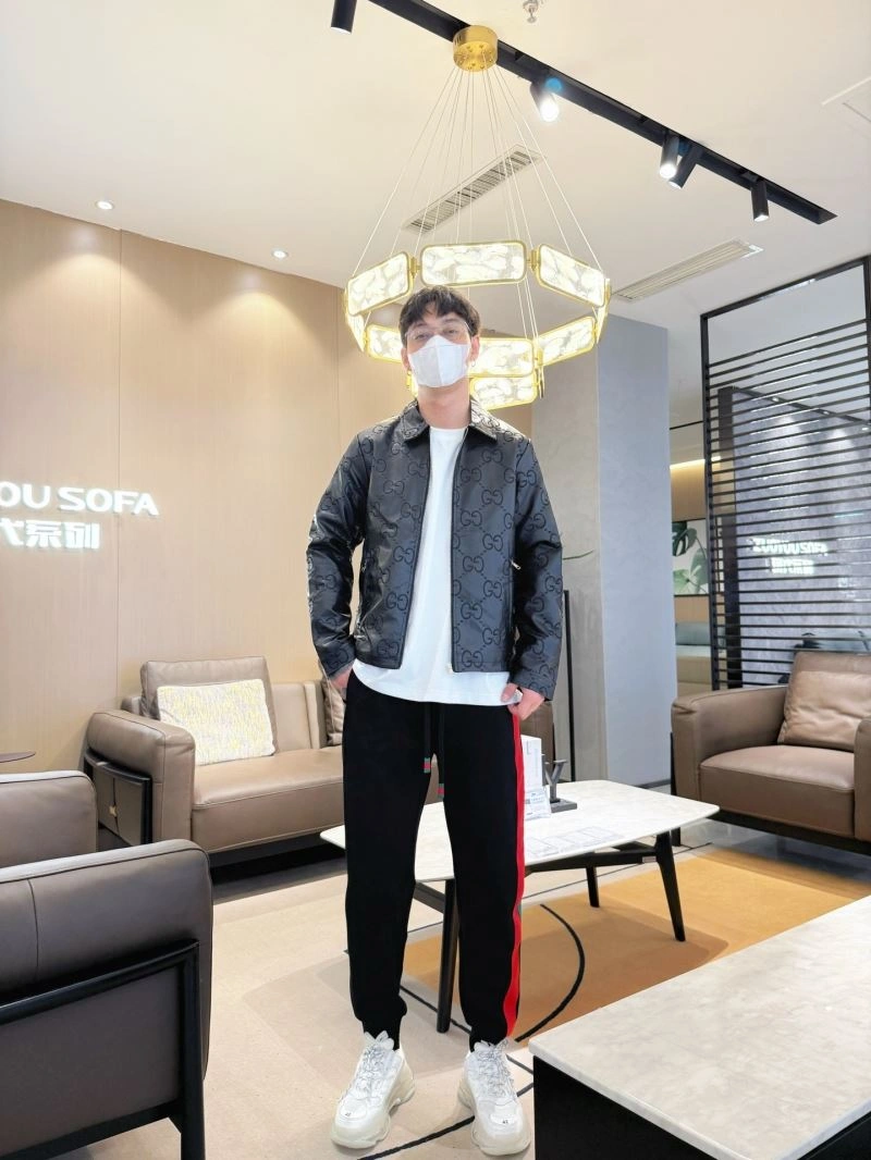 Factory-made Gucci Outwear