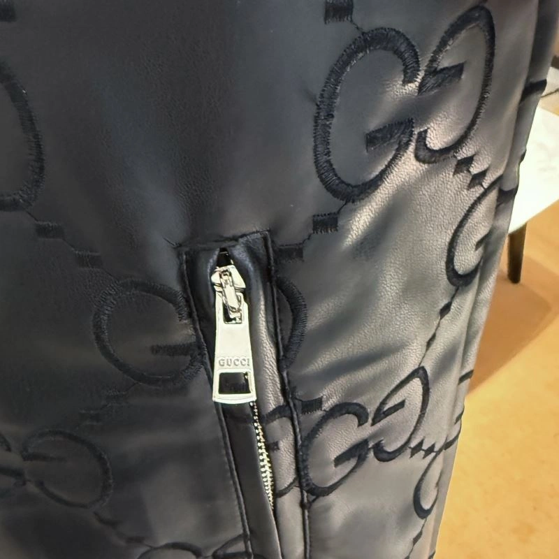 Factory-made Gucci Outwear