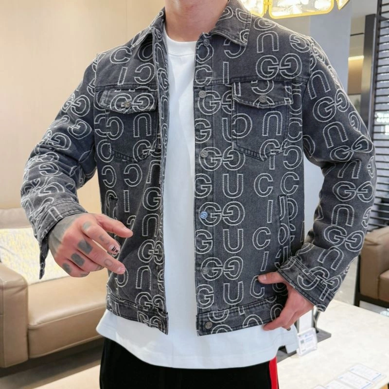 Gucci Outwear