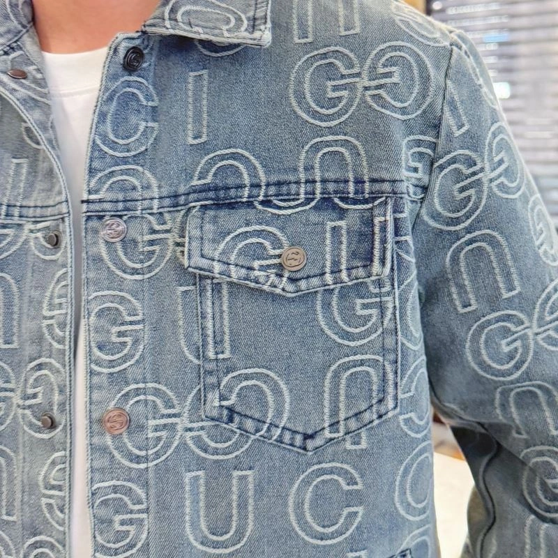 Discounted Gucci Outwear