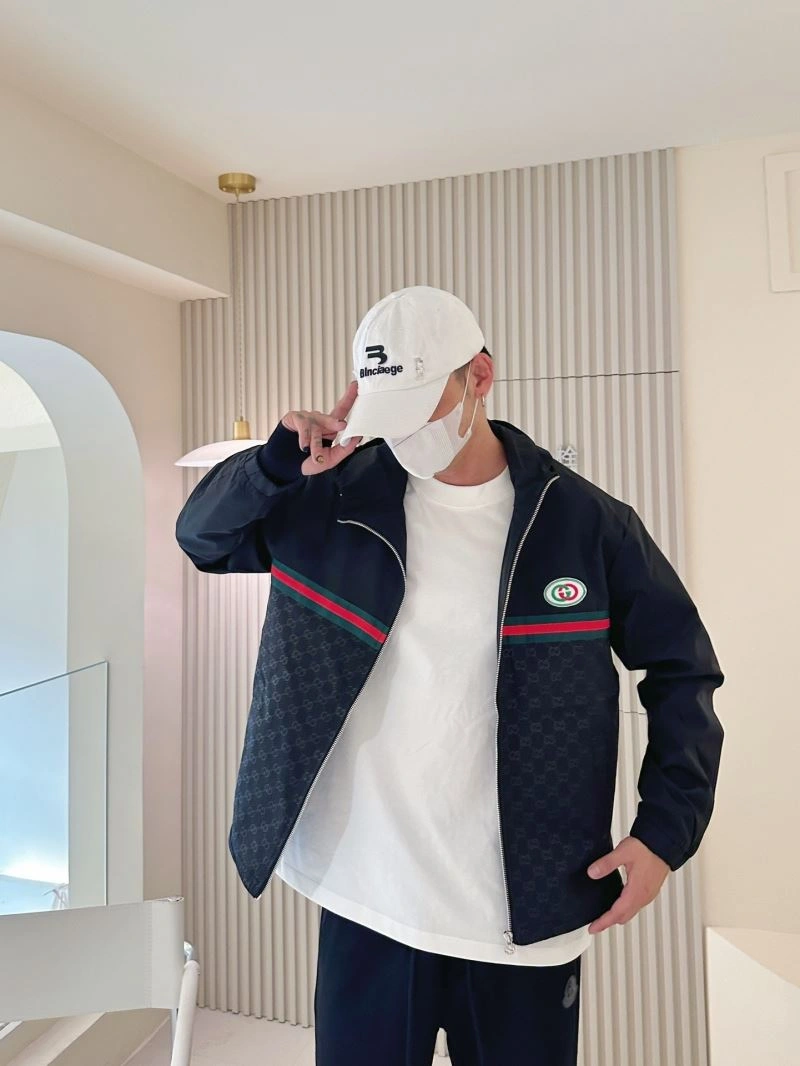 Cut-rate Gucci Outwear