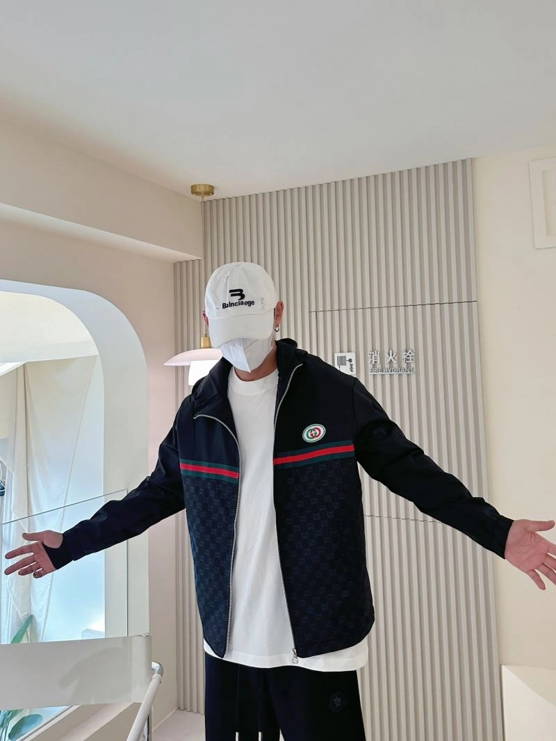 Cut-rate Gucci Outwear