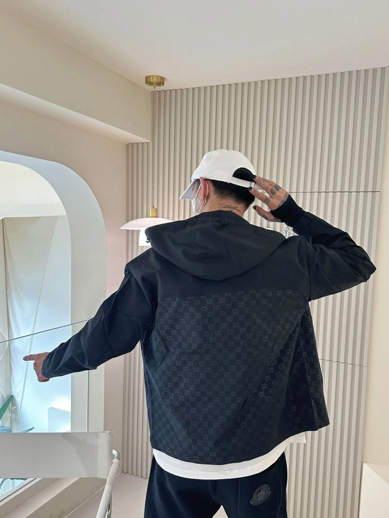 Cut-rate Gucci Outwear