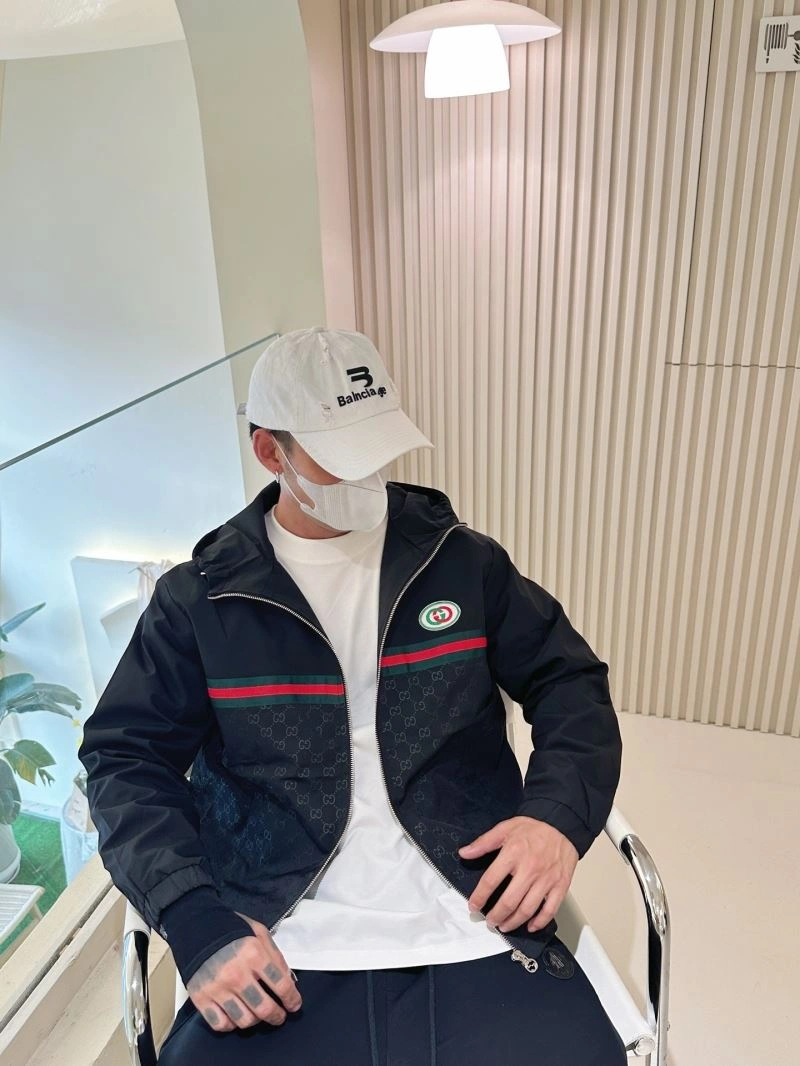 Cut-rate Gucci Outwear