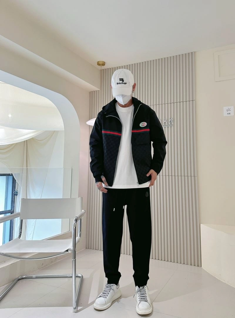 Cut-rate Gucci Outwear