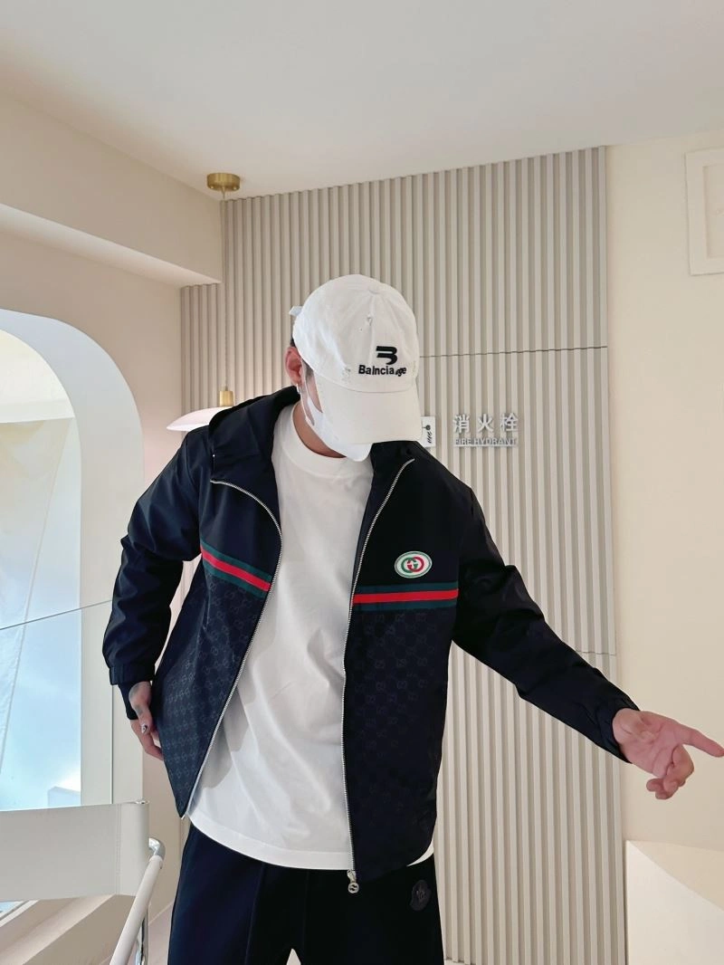 Cut-rate Gucci Outwear