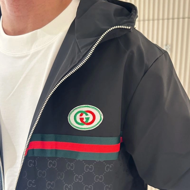 Cut-rate Gucci Outwear