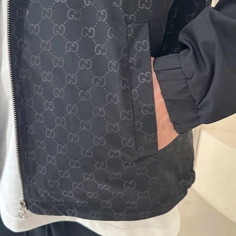 Cut-rate Gucci Outwear