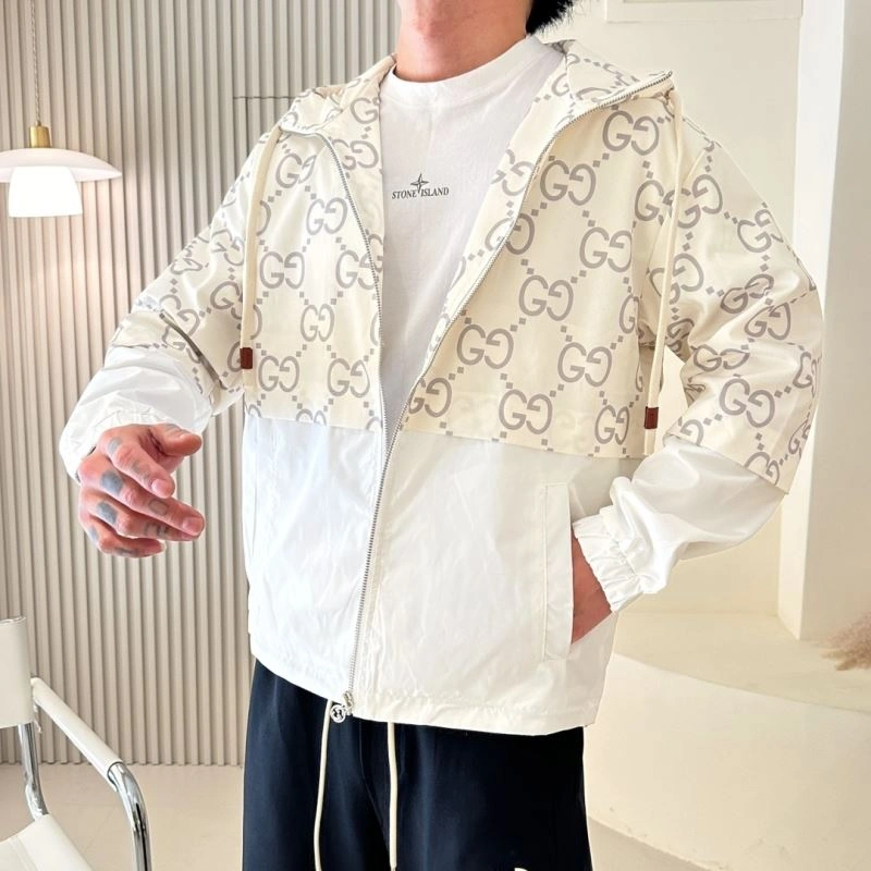 Gucci Outwear