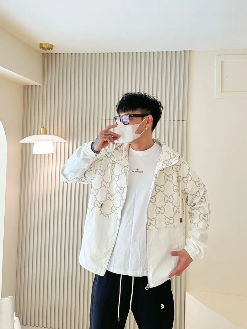 Value-priced Gucci Outwear
