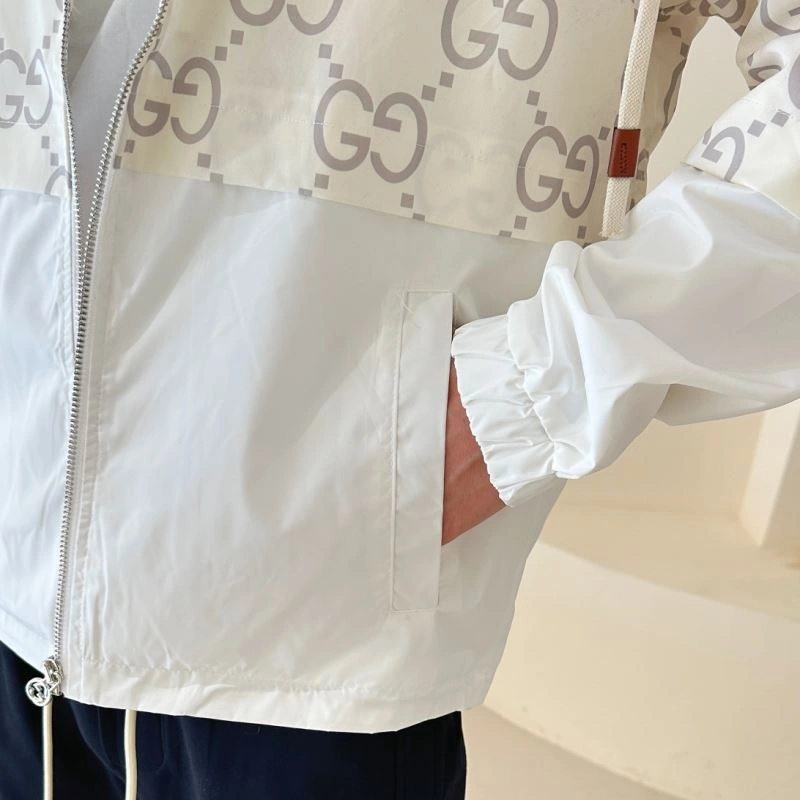 Value-priced Gucci Outwear